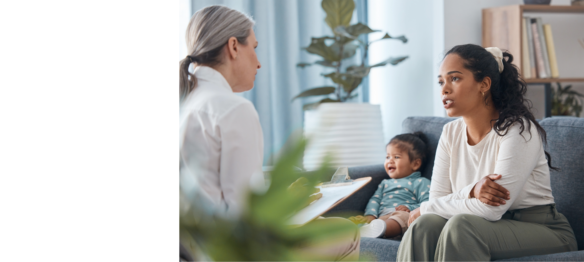 Health Domestic Abuse Coordinator - The Blue Door